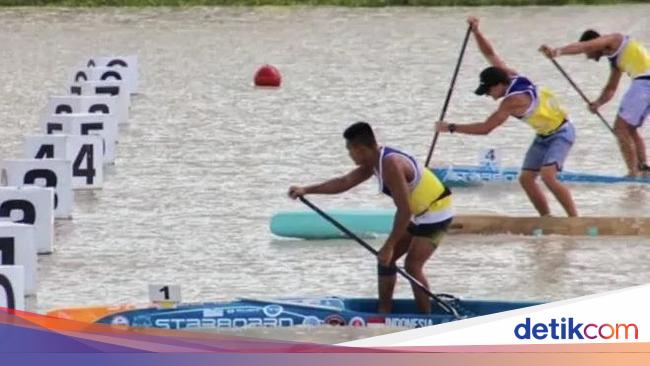 Cerita Arip, Atlet Kano Karawang Sukses Sabet Emas di Kejuaraan Dunia