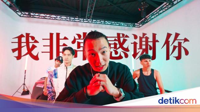 Bennett AK Kembali Populerkan UK Drill di Indonesia Lewat Single Anyeong