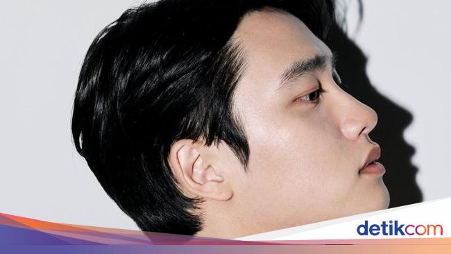 3 Fakta Comeback D.O EXO, Resmi Gunakan Nama Doh Kyung Soo