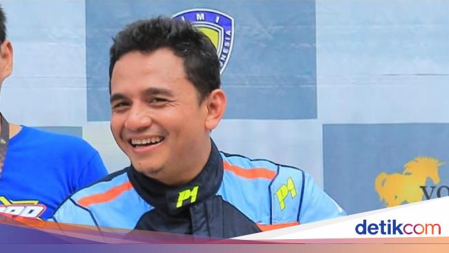 ISSOM 2023: Target Juara Terpenuhi, Dypo Fitra Puas