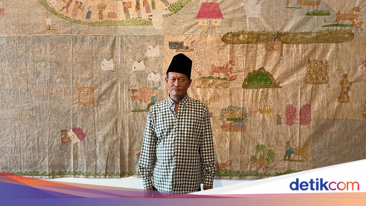 Jumaadi and The Shadow Factory Bakal Unjuk Gigi ke Australia Usai ...