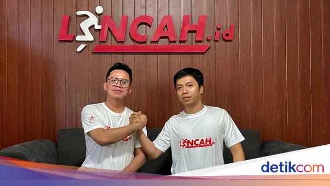 Lincah.id, Solusi Cepat & Efisien untuk Pengiriman Paket Bisnis Online