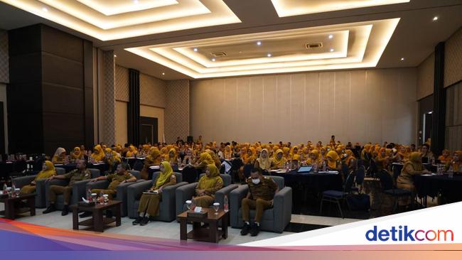 RSUD dr Slamet Garut Siap Jadi Unit Khusus Dinkes, Ini Tujuannya