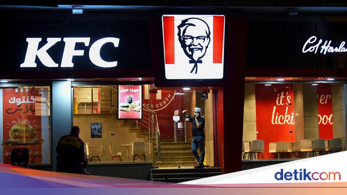 Beda Nasib Emiten Restoran Cepat Saji KFC dengan CFC & Pizza Hut