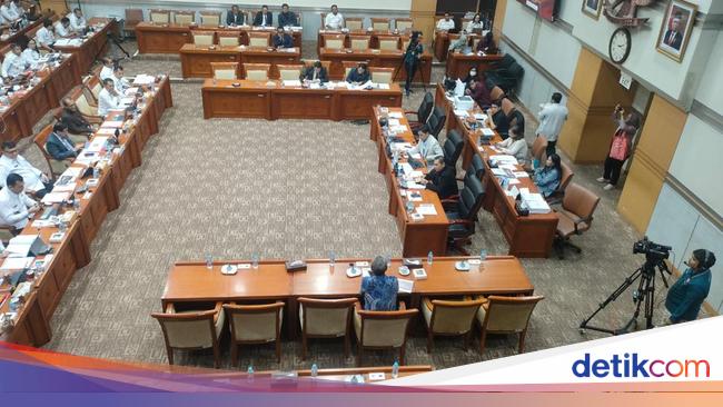 Calon Hakim MA Yanto Bicara Adat Ketimuran soal Polemik Ujaran Kebencian