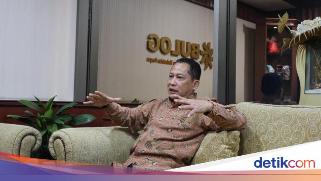 Putar Otak Redam Buas Gejolak Harga Beras Putar Otak Redam Buas Gejolak Harga Beras
