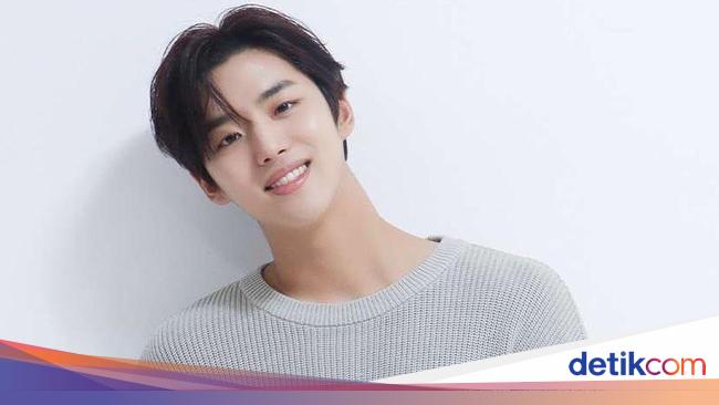 Hongseok PENTAGON Temukan 'Rumah Baru' Usai Hengkang dari Cube Entertainment