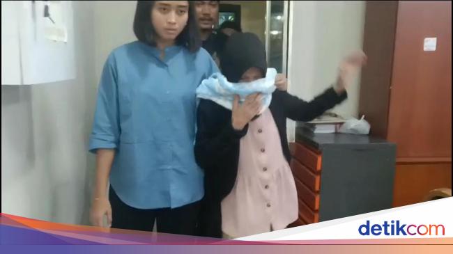 Gegara Cemburu ke Suami, Ibu di Batam Bakar Anak Tiri