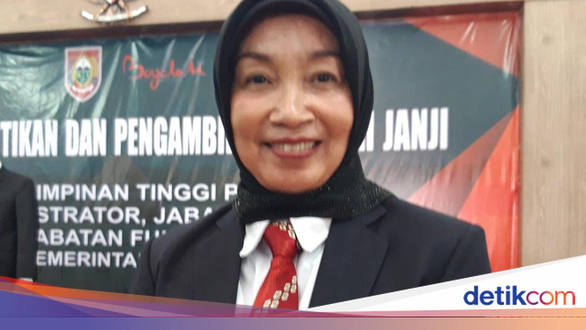 Sekda Buka Suara soal Video Viral Pembubaran Paguyuban ASN Boyolali
