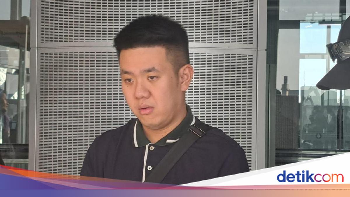 Siapa Christoper Steffanus Budianto yang Ditangkap di Thailand Terkait ...
