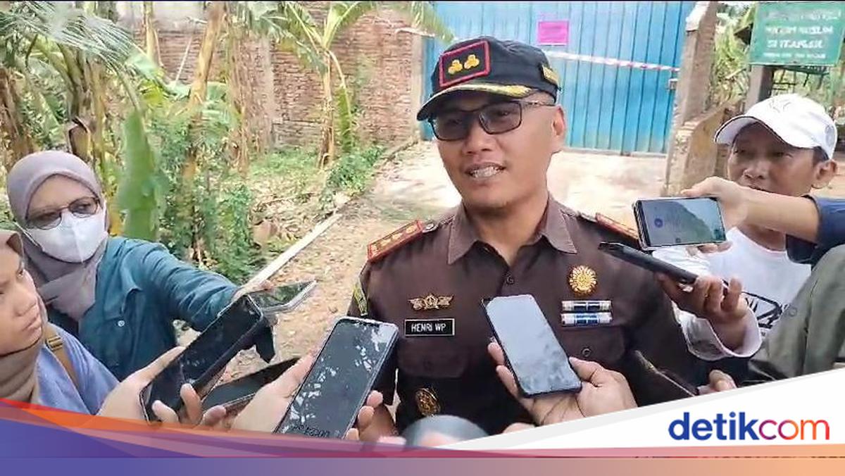 Kejari Kudus Tetapkan 1 Tersangka Kasus Dugaan Korupsi LPJ Fiktif KONI