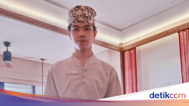 Mahasiswa Asal Medan Tewas di Bali: Bunuh Diri, Dibunuh, atau...?