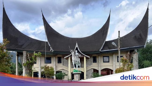 Menelusuri Jejak Pahlawan di Museum Tuanku Iman Bonjol