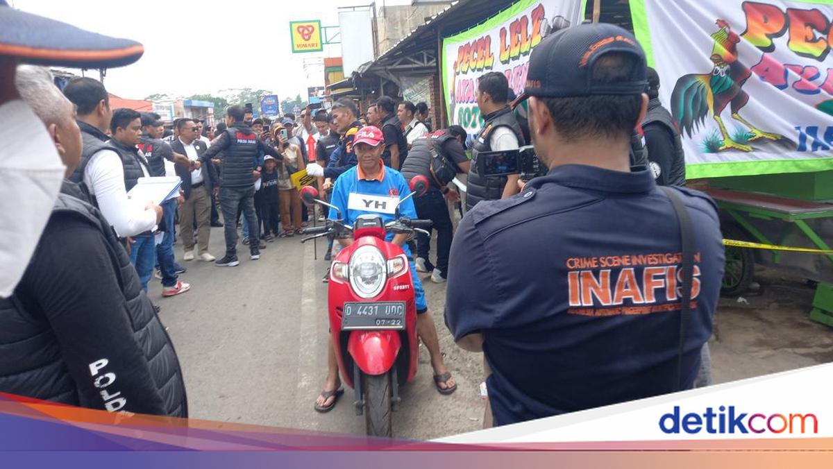 Pembunuhan Ibu-Anak di Subang gegara Tak Beri Uang Rp 30 Juta