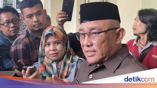 Ma'ruf-Muhadjir Soroti Menu Stunting, Walkot Depok Klaim Ikuti Kemenkes