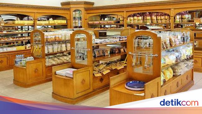5 Bakery Legendaris di Semarang, Ada yang Berusia 103 Tahun!