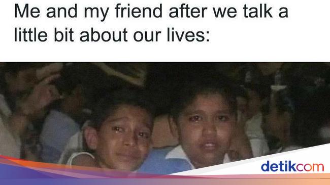 Deretan Meme yang Bikin Kalian Bilang "Ah, Iya Lagi..."