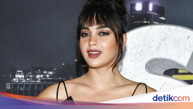 Melissa Barrera, Si Penakut Jadi Ratu Horor Modern