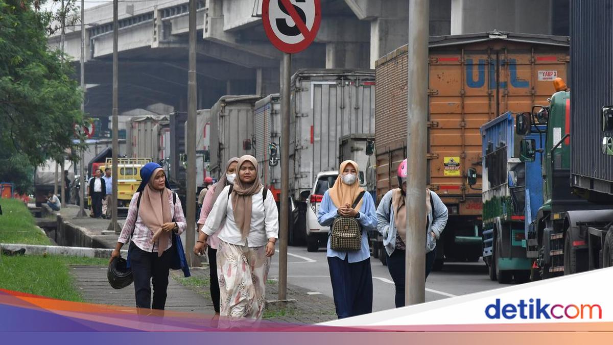 Hidup Layak di Jakarta dengan Gaji Rp 5,7 Juta, Ini Triknya di 2026