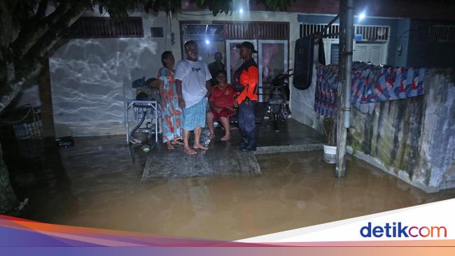 Pemkab Aceh Barat Umumkan Status Darurat Banjir