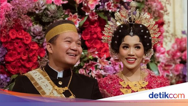 8 Rangkaian Pernikahan Adat Bugis Makassar yang Penuh Makna