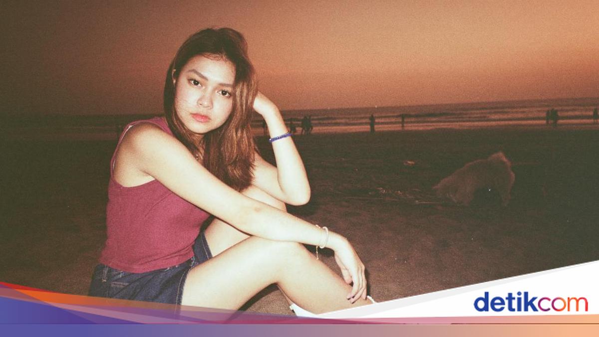 Sosok Jasmine Nadya Hidupkan Karakter Alya di AADC