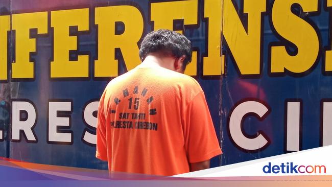 Kondisi Ibu Bayi Korban Pencabulan di Cirebon: Takut Masuk Kamar