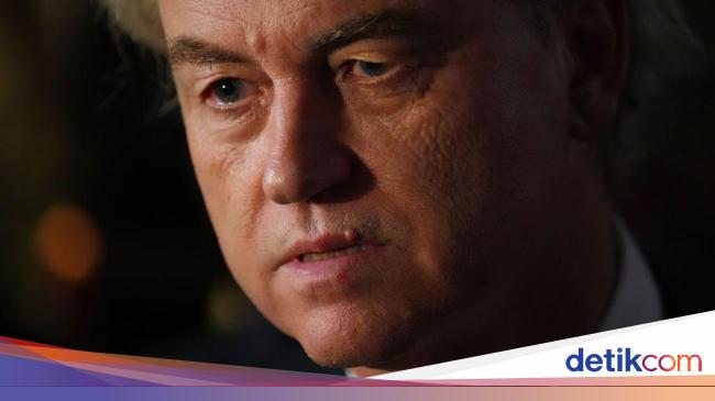 Geert Wilders Menang Pemilu, Bagaimana Reaksi Muslim Belanda?