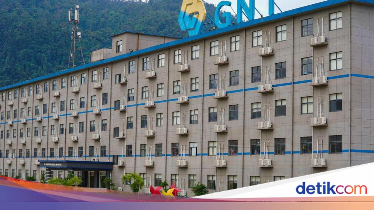 Langkah PT GNI-Pemda Morowali Utara Dukung Hilirisasi Industri Nikel