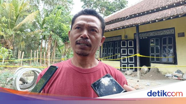 Handono Jadi Tersangka Pembunuh Fitriani, Kakak Ipar: Manut Hukum Saja