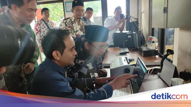 Terapkan Digitalisasi Volume Sampah Di Tpa Jabon Sidoarjo Turun 27