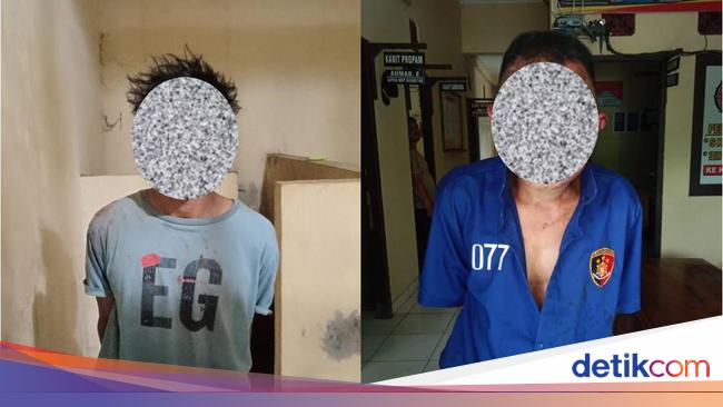 Zulfikri Tewas Dikeroyok Warga Usai Curi Motor di Lahat, 2 Rekan Babak Belur