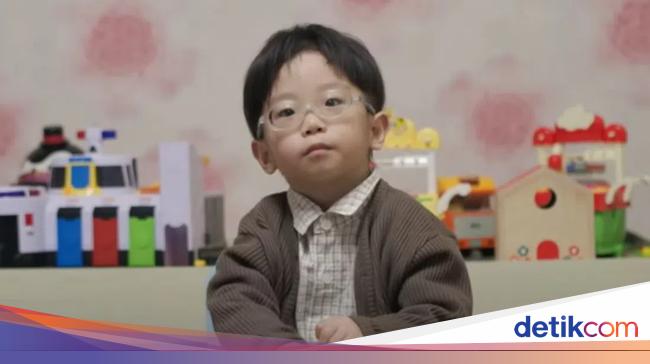 Viral Bocah 4 Tahun Mengira Tak Disukai Ortu Bikin Netizen Menangis