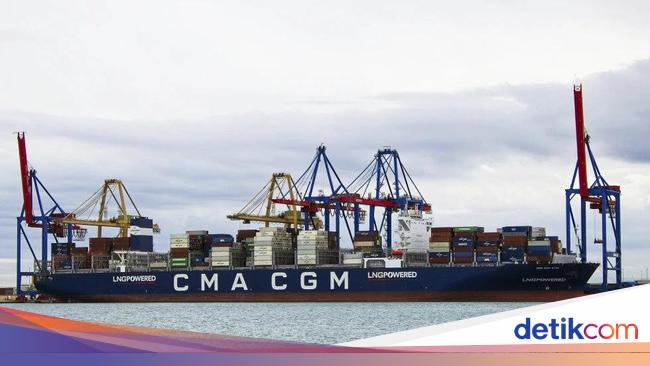 Kapal Miliarder Israel Diserang Drone Iran di Samudra Hindia