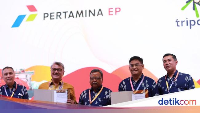 TKDN Regional Jawa Subholding Upstream Pertamina 67,31%, Lampaui Target