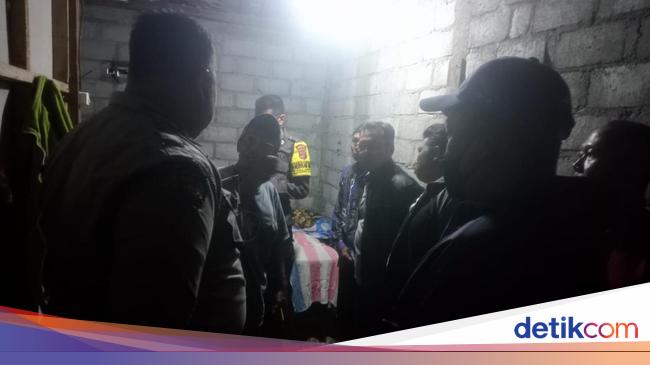 Nenek di Paliyan Gunungkidul Tewas dengan Wajah Lebam, Polisi Periksa Saksi