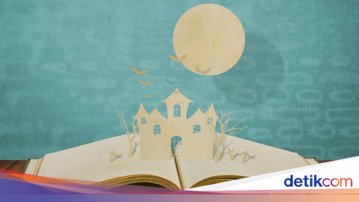 Cara Membuat Pop Up Book Sederhana yang Menarik