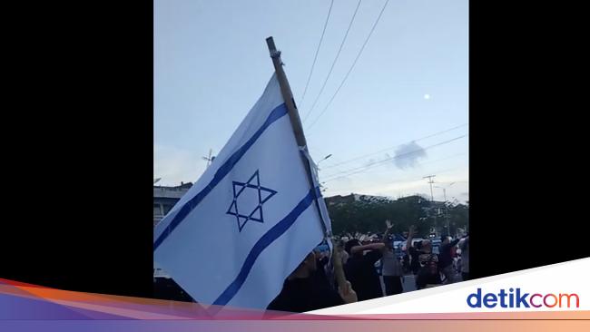 Kronologi Bentrok Massa Bela Palestina Vs Ormas di Kota Bitung Sulawesi ... Kronologi Bentrok Massa Bela Palestina Vs Ormas di Kota Bitung Sulawesi ...