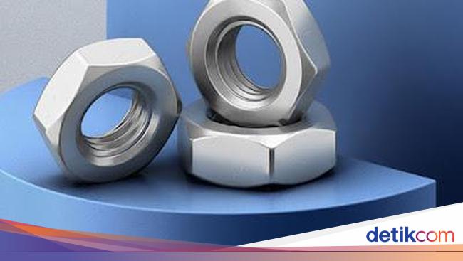 Jenis-jenis Mur yang Umum Digunakan untuk Konstruksi