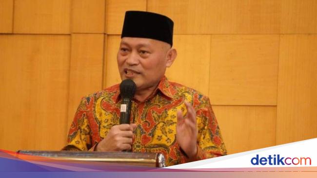 Kemenag Ajak Jaga Perdamaian Usai Bentrokan di Bitung