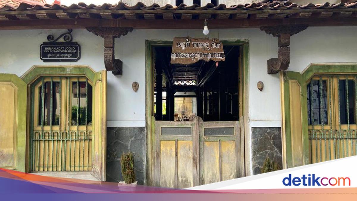 Cerita Omah UGM: Ada Ruang Khusus Tombak Pusaka-Spot Foto Miss Universe