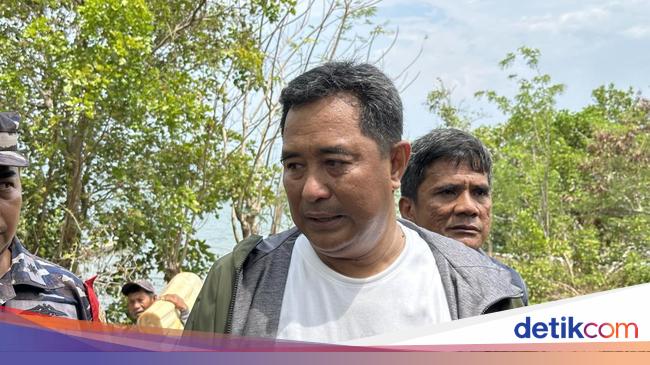 Kesalnya Bahtiar Harga Cabai Tinggi di Sulsel Jadi Diskusi Rutin Gubernur