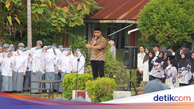 7 Pidato tentang Hari Ibu yang Berkesan dan Menyentuh Hati