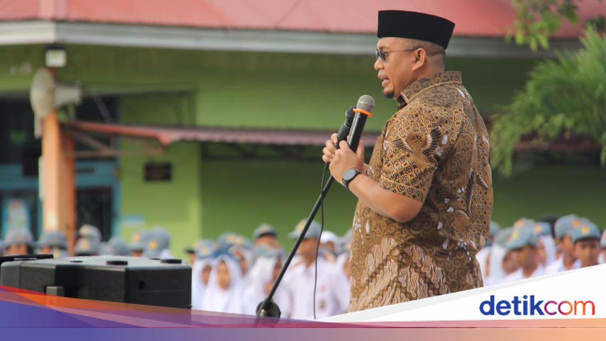 7 Contoh Pidato Hari Kesaktian Pancasila di Sekolah, Singkat dan Penuh Makna