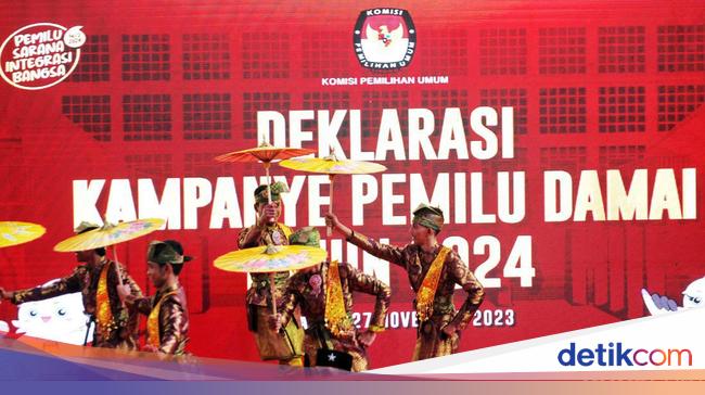 Anies dan Ganjar Ngobrol Semeja di KPU, Waketum PKB Buka Suara Anies dan Ganjar Ngobrol Semeja di KPU, Waketum PKB Buka Suara