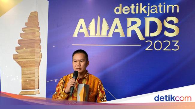 PT BSI Raih Penghargaan Katalisator Pembangunan Berkelanjutan PT BSI Raih Penghargaan Katalisator Pembangunan Berkelanjutan