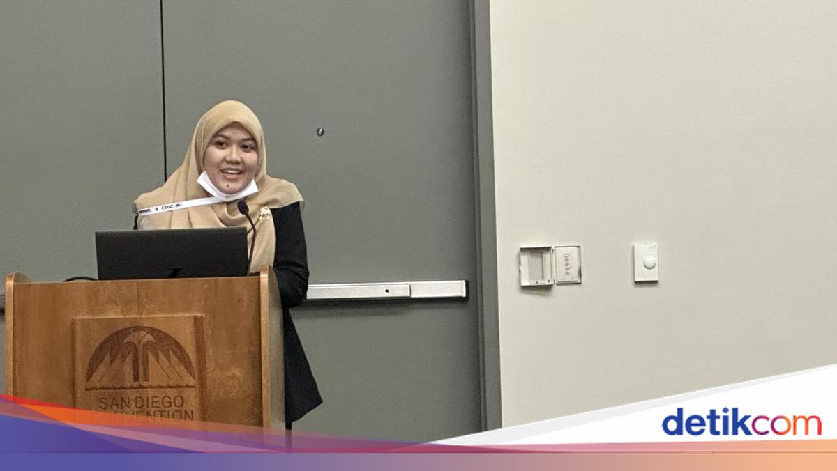 Riset Dosen UI Diganjar Penghargaan Internasional, Apa Isinya?