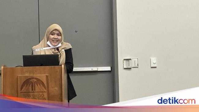 Riset Dosen UI Diganjar Penghargaan Internasional, Apa Isinya?