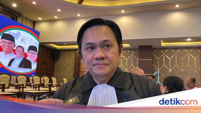 Farhat Abbas hingga Pengacara Habib Rizieq Jadi Tim Hukum Timnas AMIN