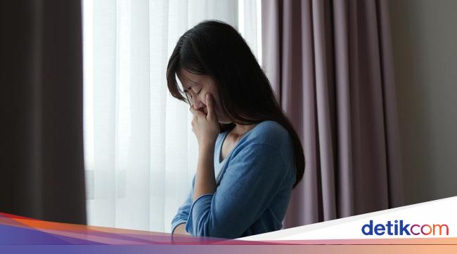 Wanita Ini Ceraikan Suami Demi Pria Lebih Muda Endingnya Malah Begini